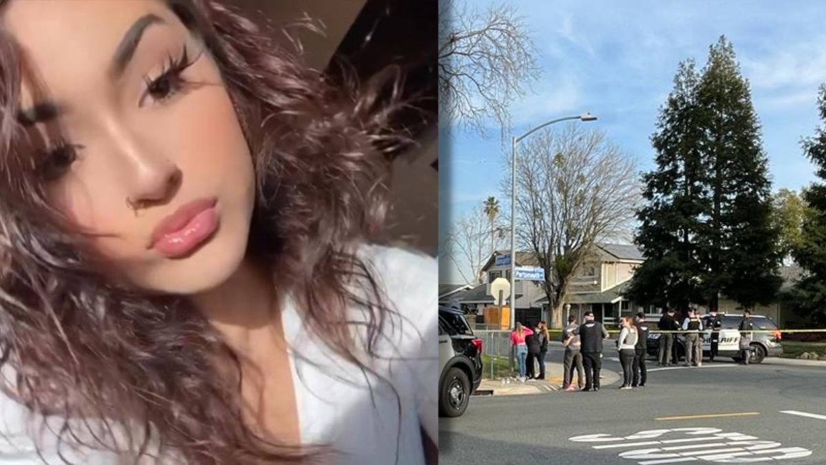 Saraiah Acosta habría muerto a manos de su novio "intermitente ...