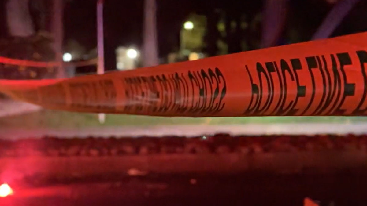 Muere adolescente de 16 años tras tiroteo en Sacramento – Telemundo ...