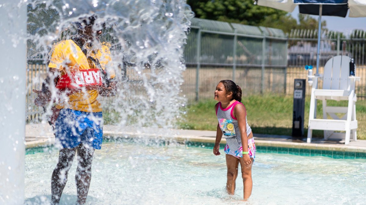 Listado piscinas públicas y parques de agua de Sacramento – Telemundo ...