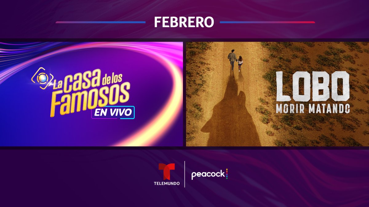 Arranca el 2026 con la nueva temporada de La Casa de Los Famosos ...