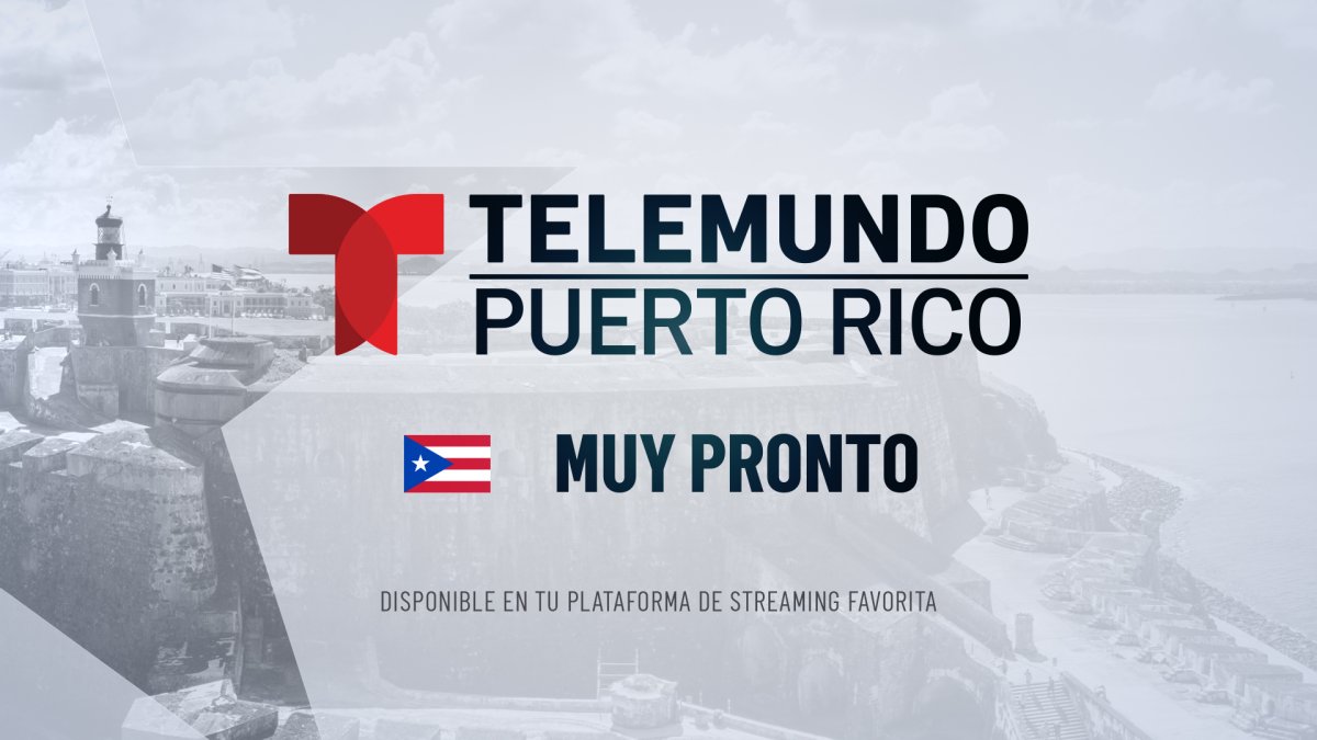 Accede a Telemundo Puerto Rico online muy pronto – Telemundo Sacramento