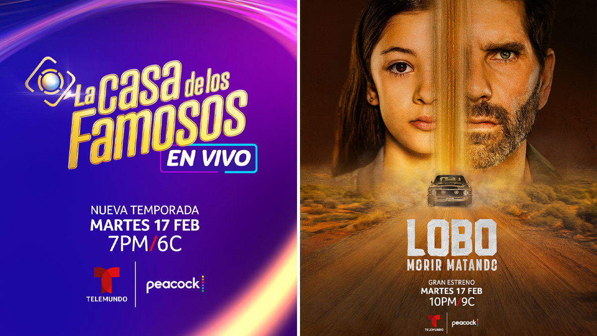 Telemundo anuncia fecha del regreso de La Casa de los Famosos ...