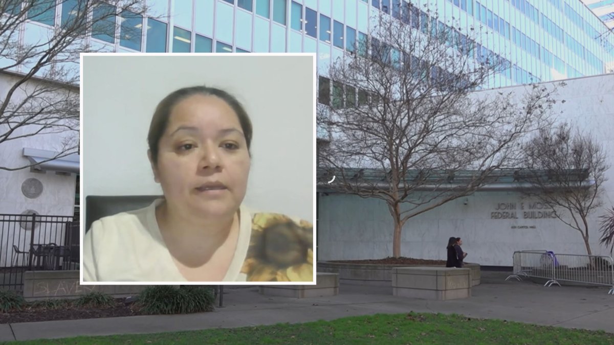 Madre de Sacramento con DACA es deportada tras cita con inmigración ...