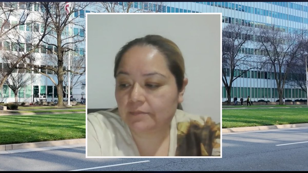 Jueza federal ordena el regreso de madre con DACA deportada en ...