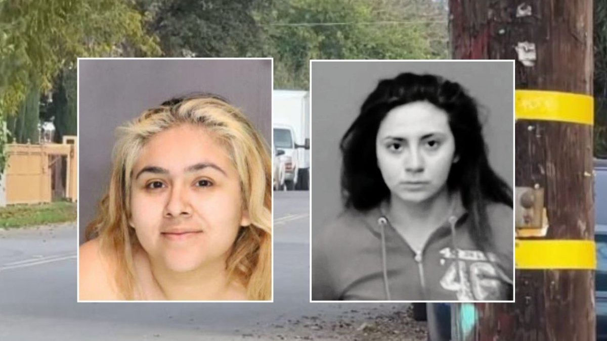 La arrestan por el presunto homicidio de Obdulia Sánchez en Stockton ...