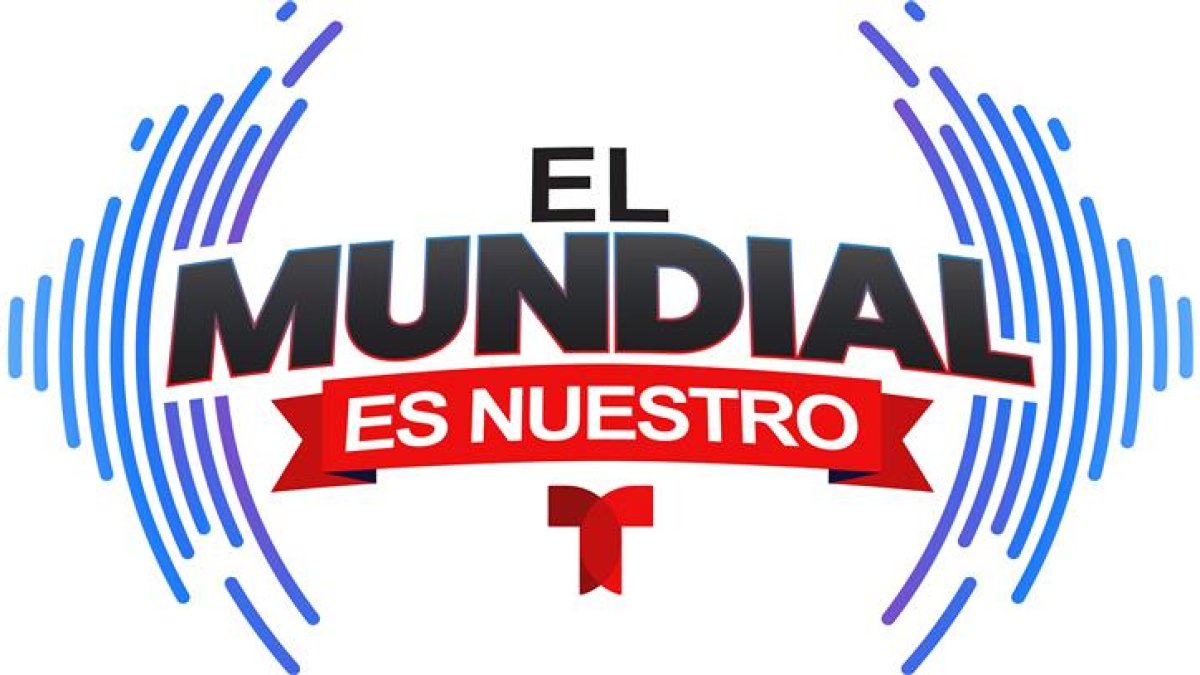 Telemundo presenta musical en vivo "El Mundial Es Nuestro" – Telemundo ...