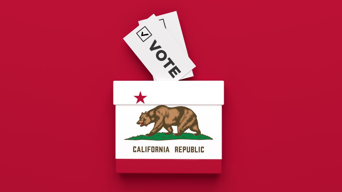 Cómo funcionan las elecciones primarias en California – Telemundo ...
