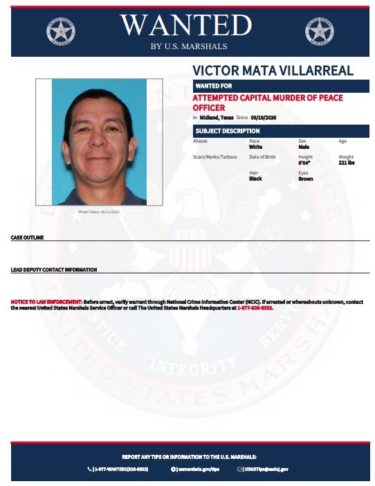 Tiroteo en Midland, Texas, deja un muerto y varios heridos – Telemundo ...
